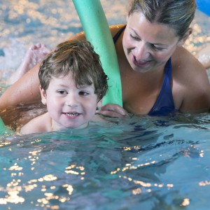 Swimming : Sir Ben Ainslie Sports Centre