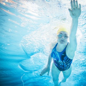 Truro Prep School 20 metre Pool : Sir Ben Ainslie Sports Centre