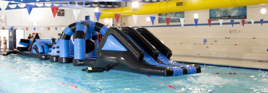 Sir Ben Ainslie Sports Centre