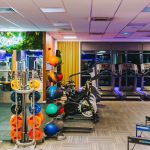 Fitness Suite : Sir Ben Ainslie Sports Centre
